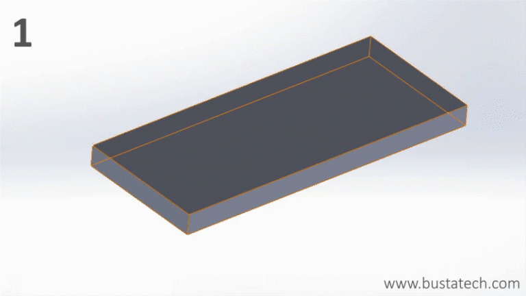 DIY Water Tank Handler – Bust A TECH