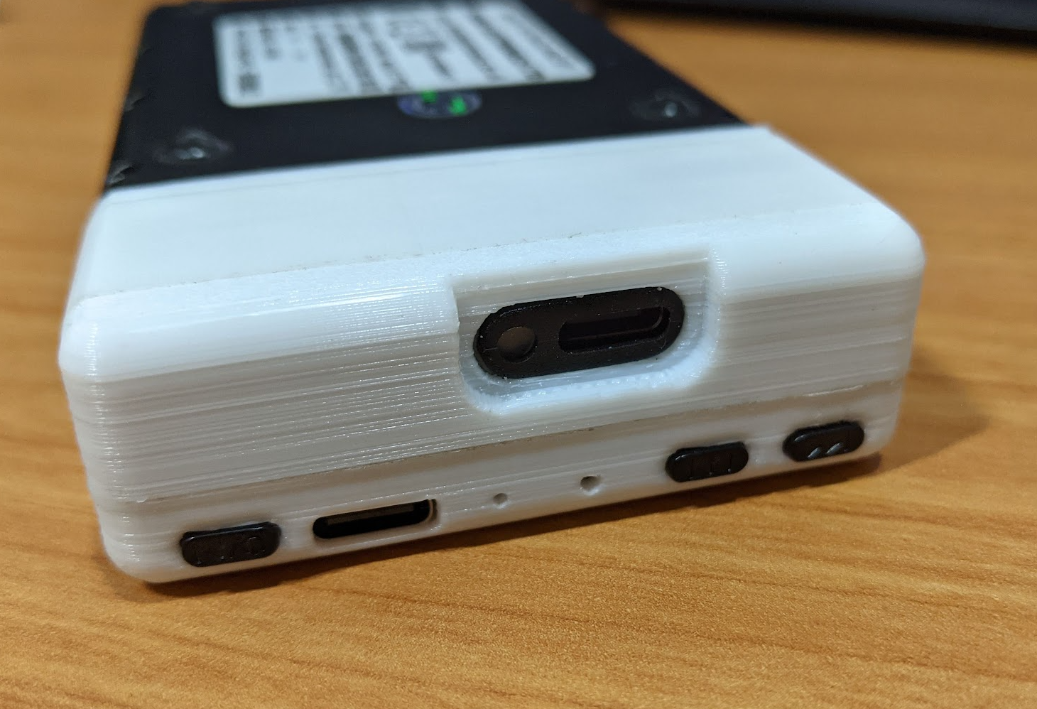 Chord Mojo Bluetooth Receiver - Bust A TECH