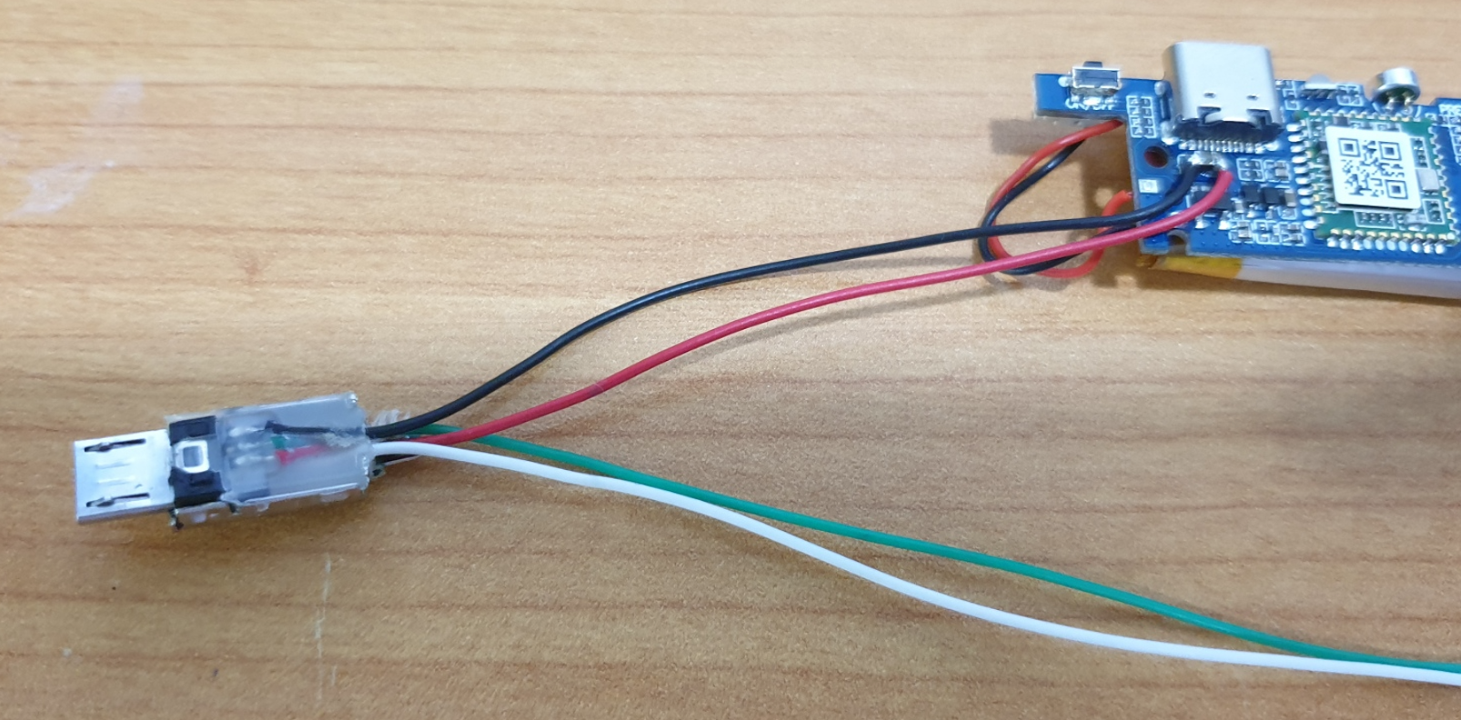 Chord Mojo Bluetooth Receiver - Bust A TECH