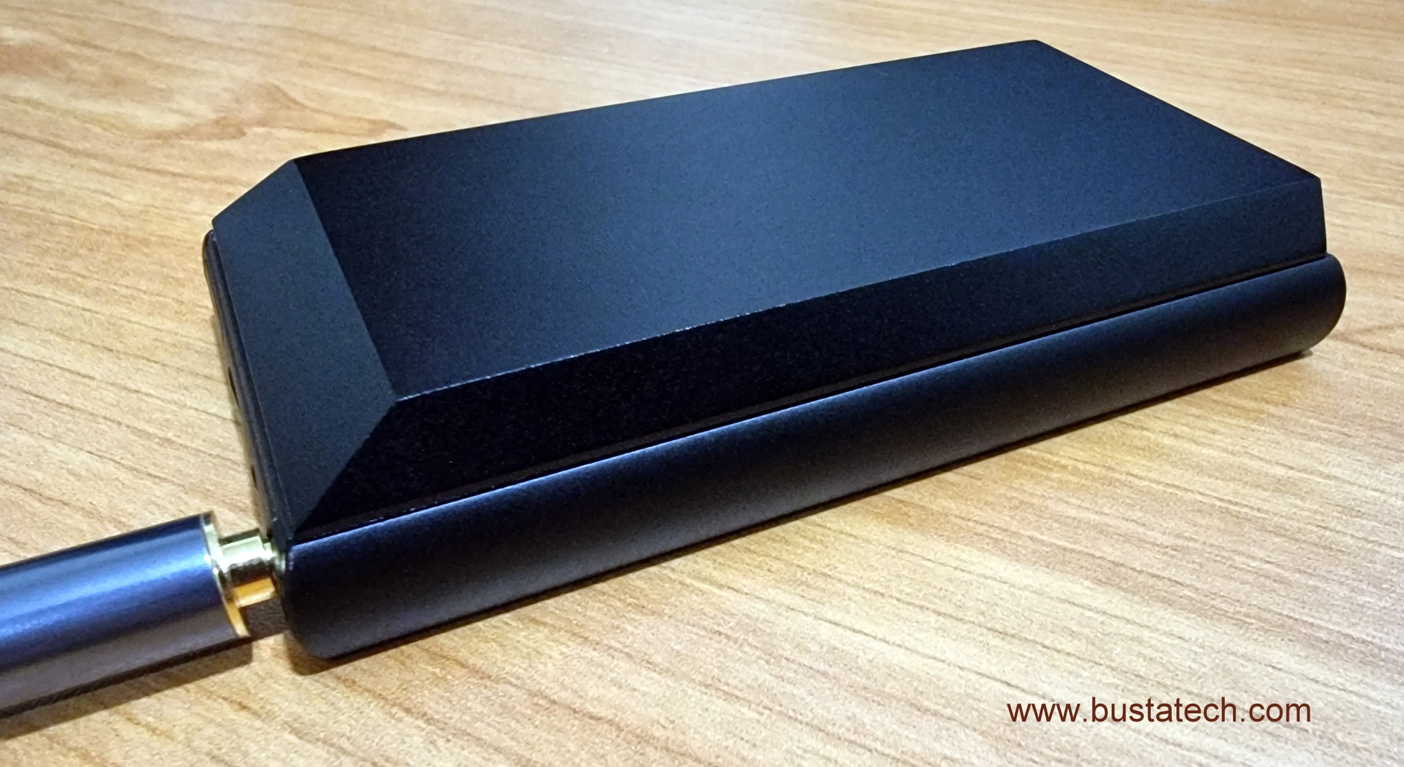 Sony NW-A105 Battery Mod - Bust A TECH